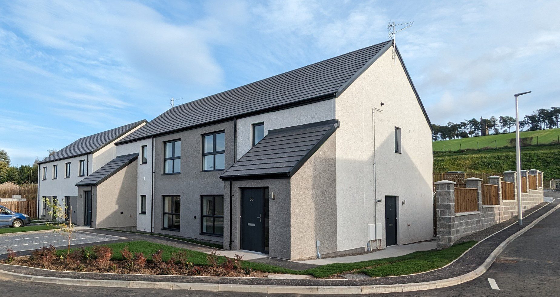 Angus Housing Association - Angus Housing Association